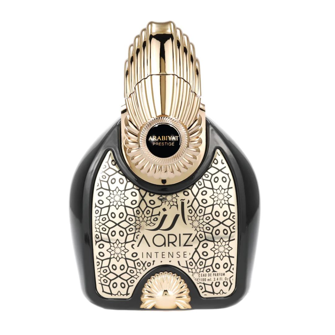 Aariz Intense